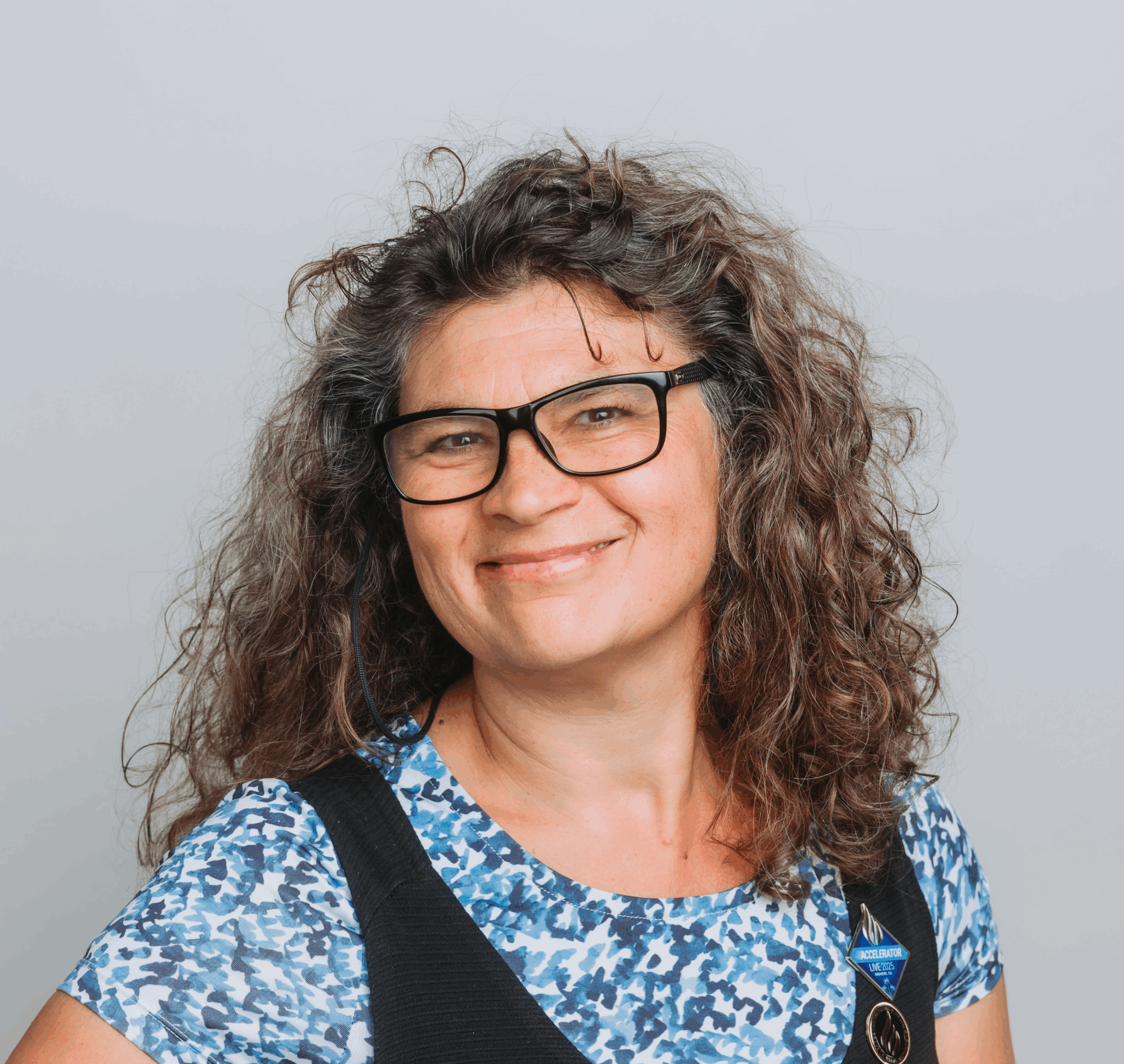 Vision Workshop - Victoria Hirst